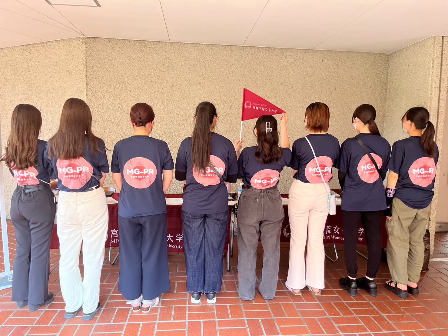 2023年度 自主活動報告「MGPR」 « LAC